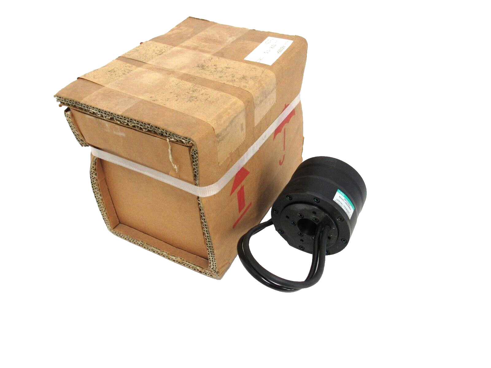 NEW CKD AX2006H DIRECT DRIVE ACTUATOR - SB Industrial Supply, Inc.