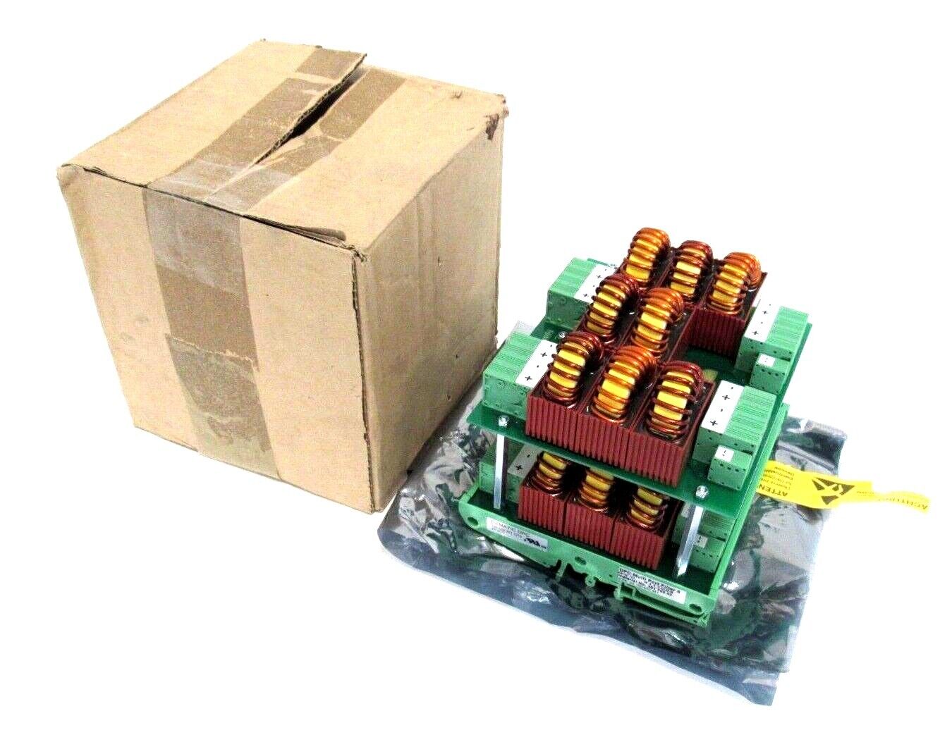 NEW DEMATIC 39170243 DPC MULTI-PORT FILTER 8 100.650.351.1213 - SB ...