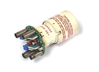 NEW DET-TRONICS DE1888A2 UV SENSOR MODULE - SB Industrial Supply, Inc.