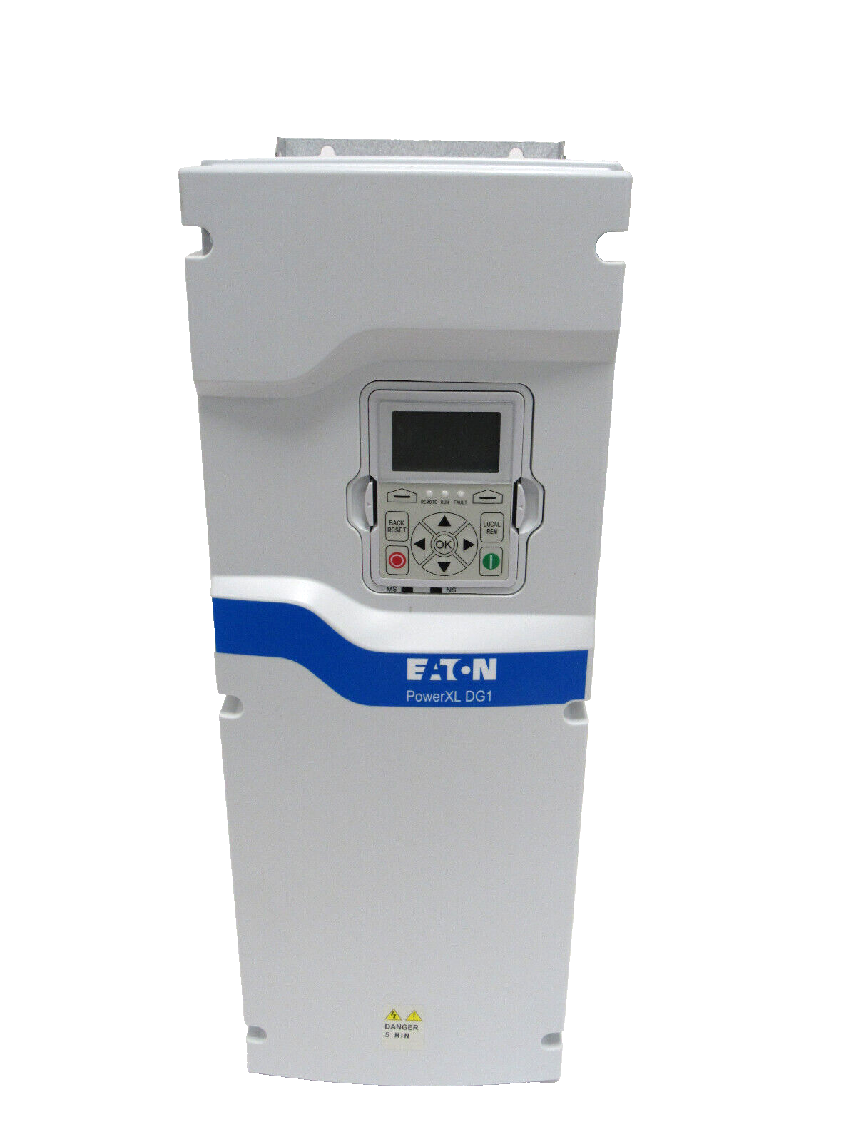 NEW EATON DG1-34031FB-C21C POWERXL DRIVE 20/25HP 9702-3003-00P ...