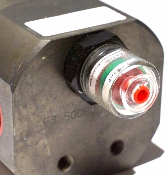 NEW FORCE AMERICA HP513VG30EP HYDRAULIC FILTER WITH ELEMENT 304114 - SB ...