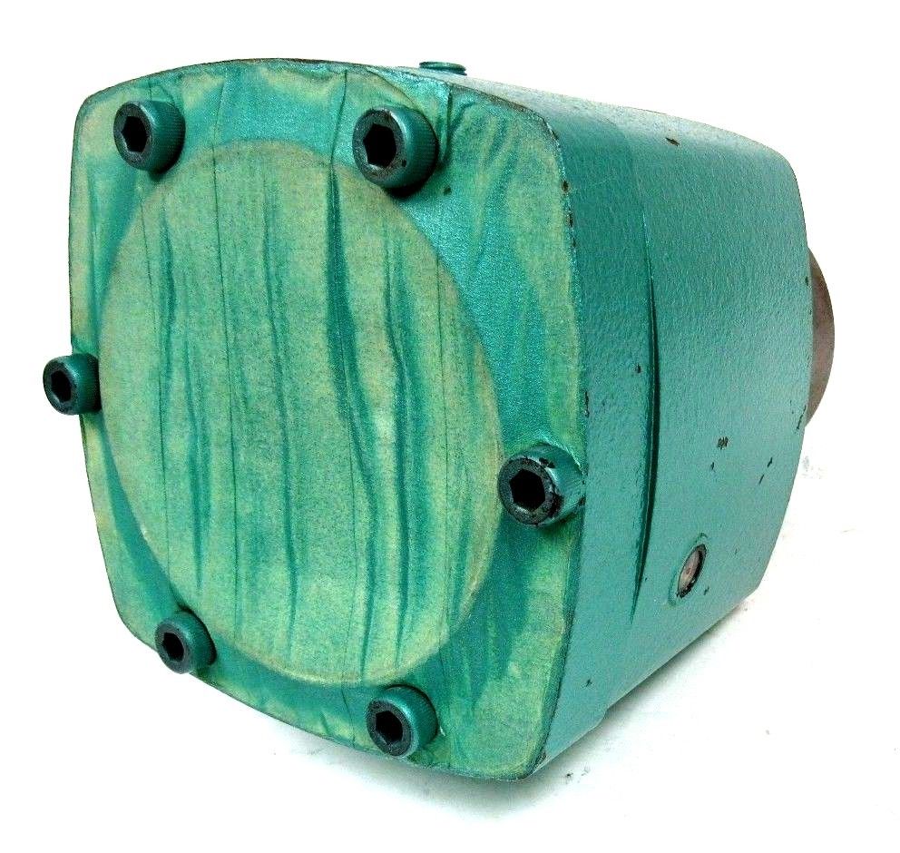 NEW HARMONIC DRIVE SYSTEMS HDUC-50-160-1A-CC REDUCER HDUC501601ACC 1/ ...