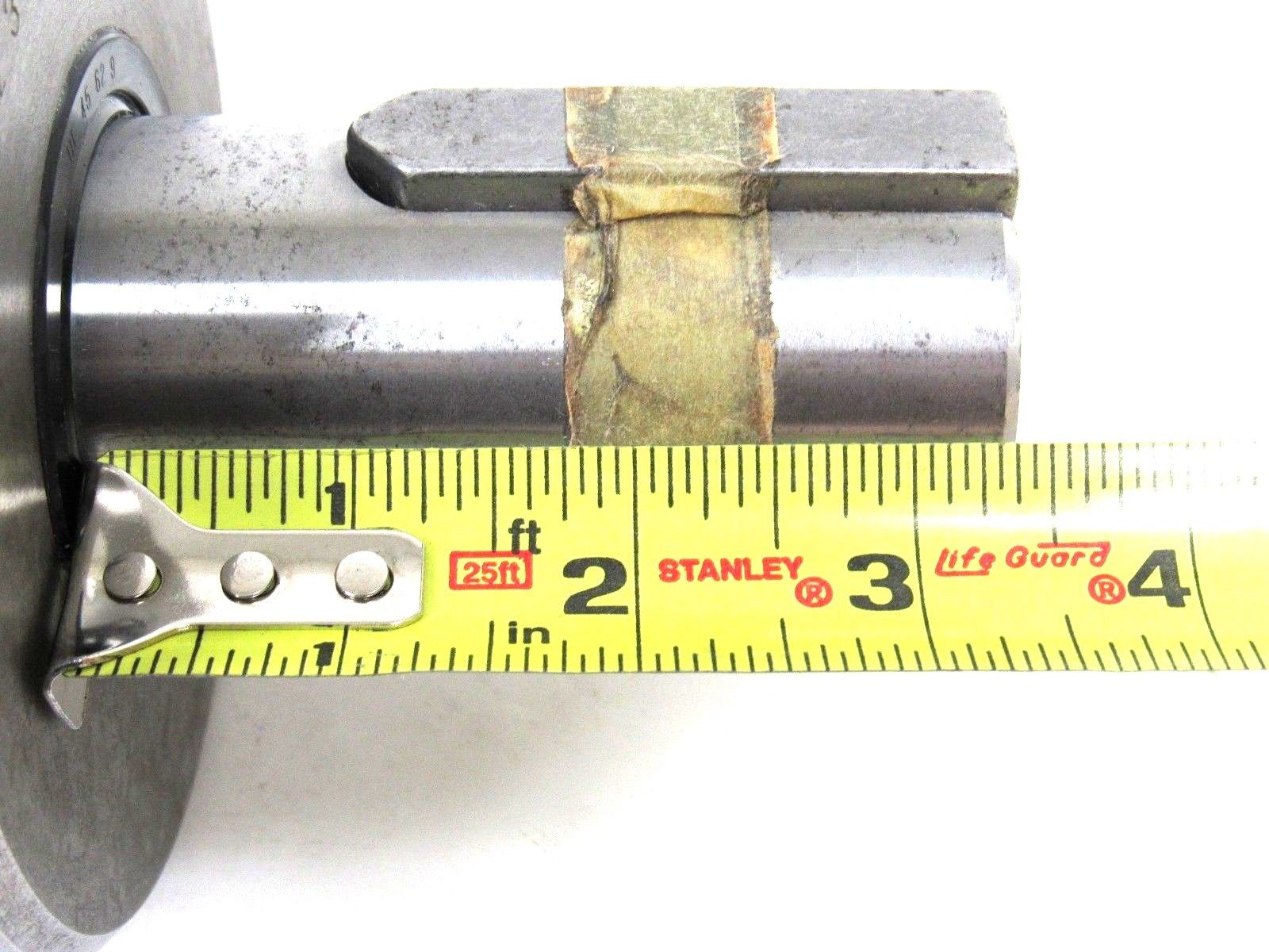 NEW HARMONIC DRIVE SYSTEMS HDUC-50-160-1A-CC REDUCER HDUC501601ACC 1/ ...