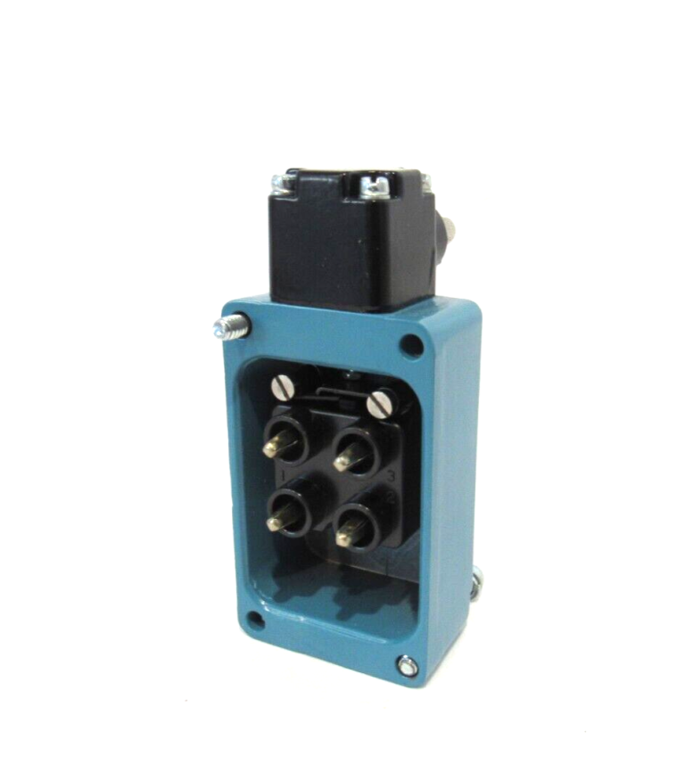 NEW HONEYWELL 201LS19 LIMIT SWITCH - SB Industrial Supply, Inc.