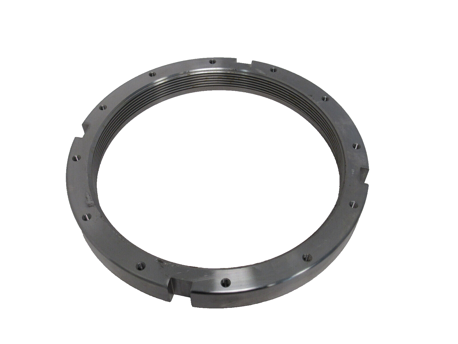 NEW STANDARD N068 LOCKING NUT 15-3/4" OD - SB Industrial Supply, Inc.