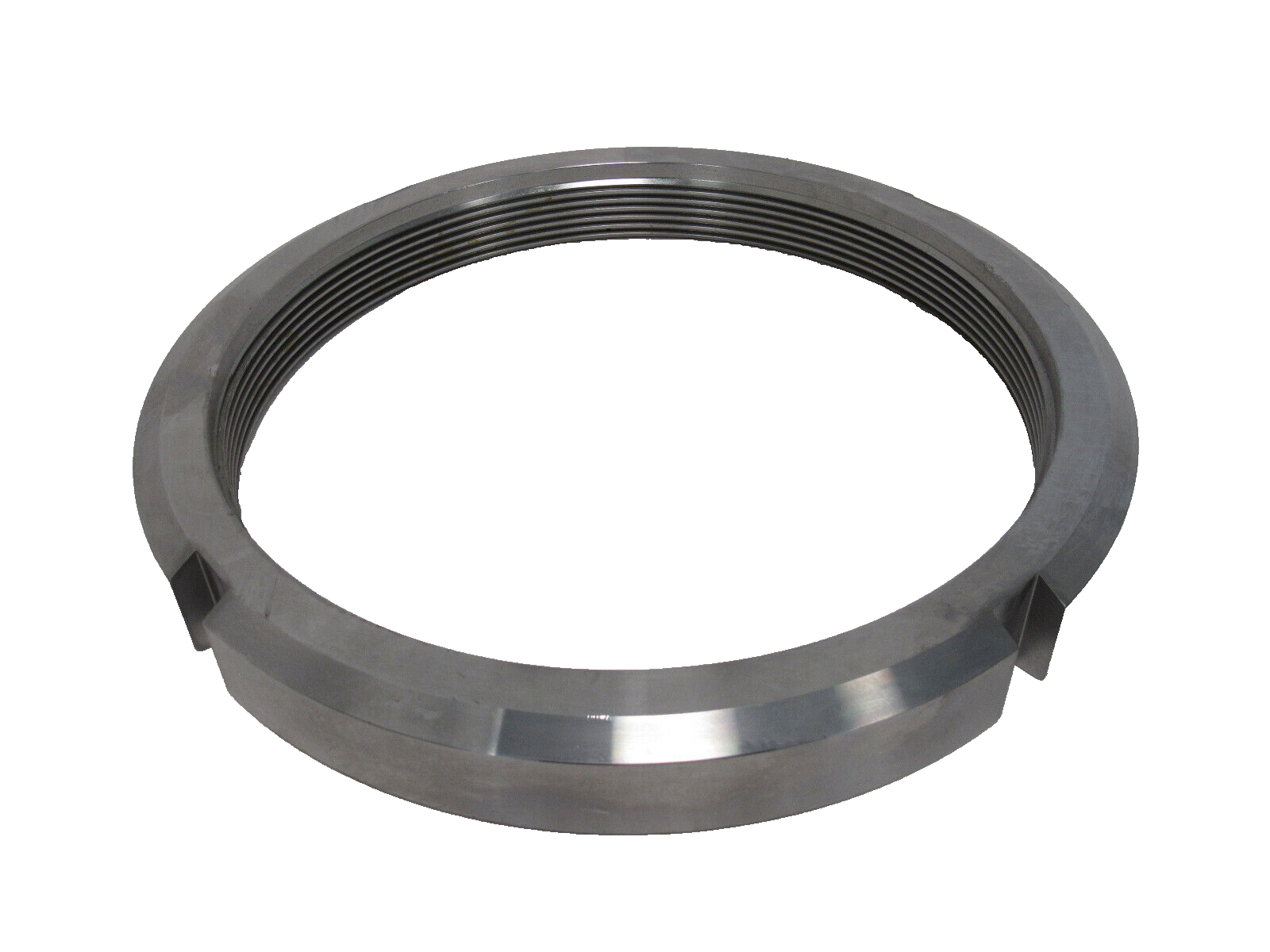 NEW STANDARD N068 LOCKING NUT 15-3/4" OD - SB Industrial Supply, Inc.