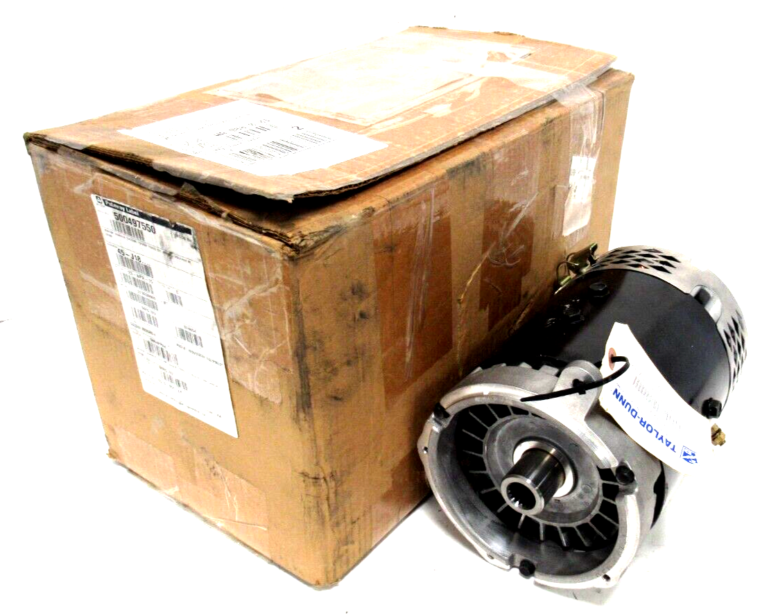NEW TAYLOR-DUNN 70-054-41 DRIVE MOTOR DY2-4001 24/36/48 VDC 7005441 ...