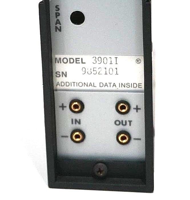 NEW TRANSMATION INC. MODEL 3901I - SB Industrial Supply, Inc.
