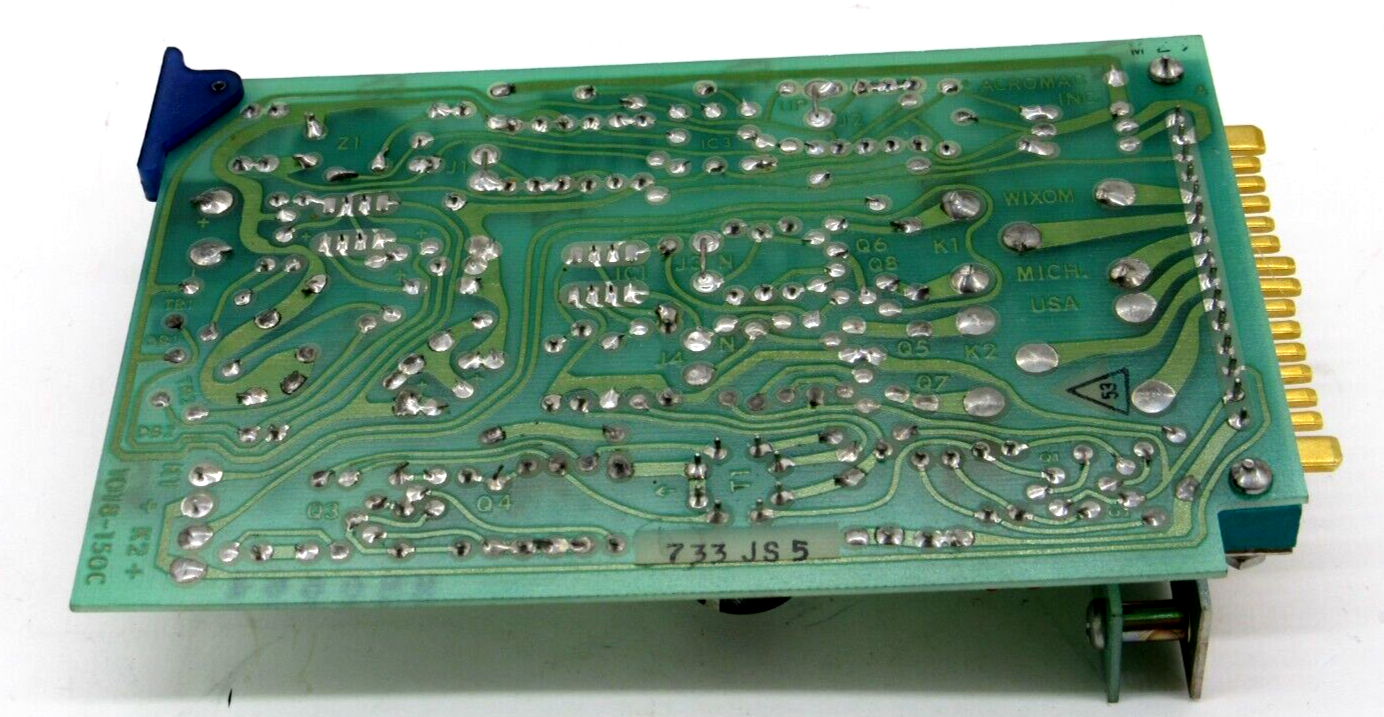 USED ACROMAG 1018-150C PC BOARD 1018150C - SB Industrial Supply, Inc.