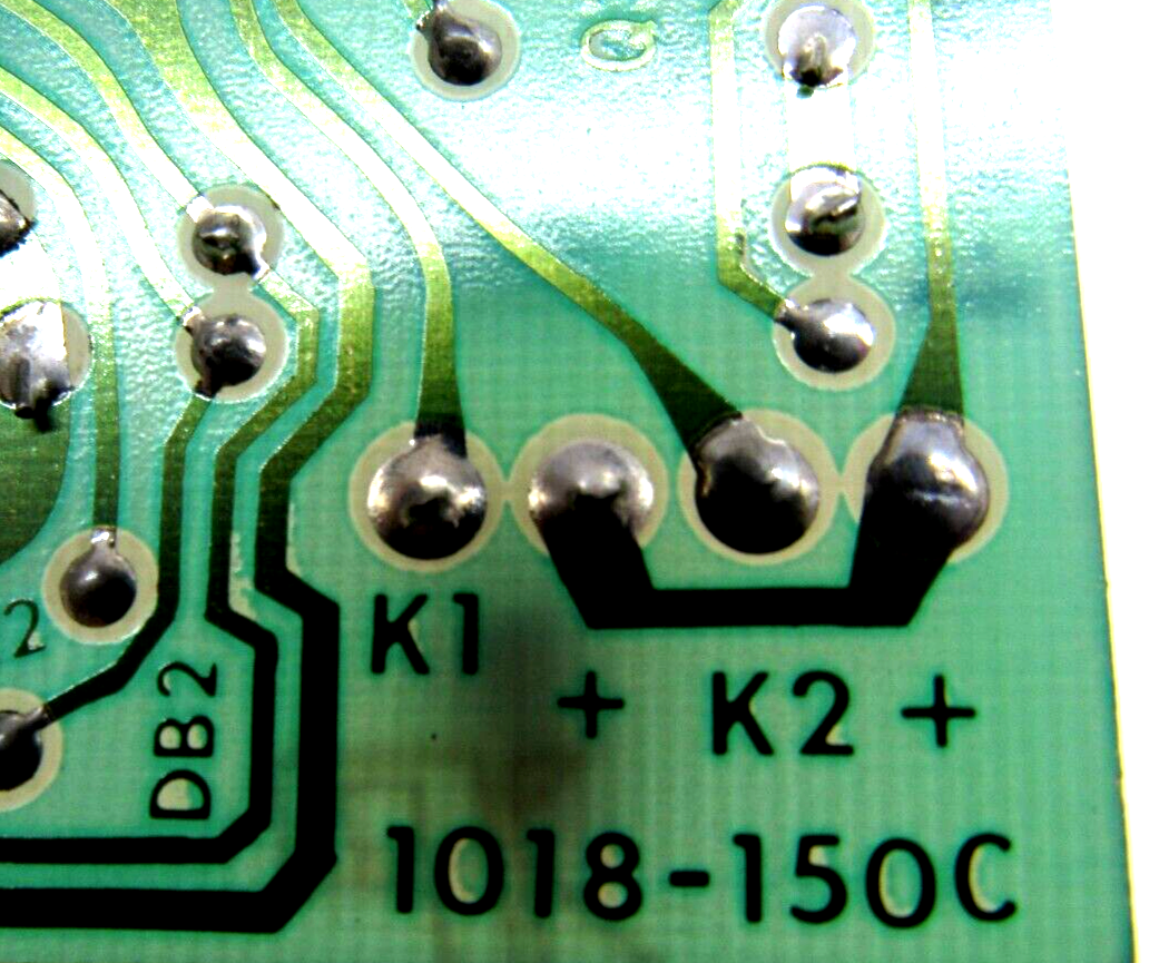 USED ACROMAG 1018-150C PC BOARD 1018150C - SB Industrial Supply, Inc.