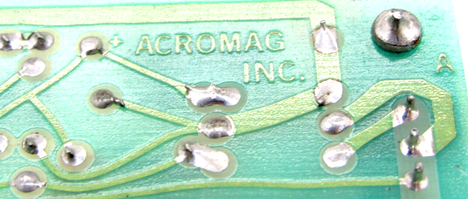 USED ACROMAG 1018-150C PC BOARD 1018150C - SB Industrial Supply, Inc.