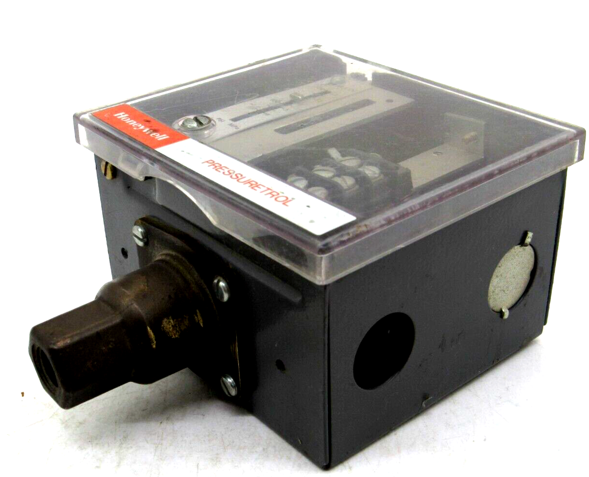USED HONEYWELL L91A1078 LIMIT CONTROLLER - SB Industrial Supply, Inc.