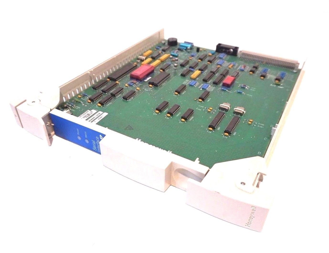 HONEYWELL 51304362-350 INTERFACE MODULE 51304362350 - SB Industrial ...