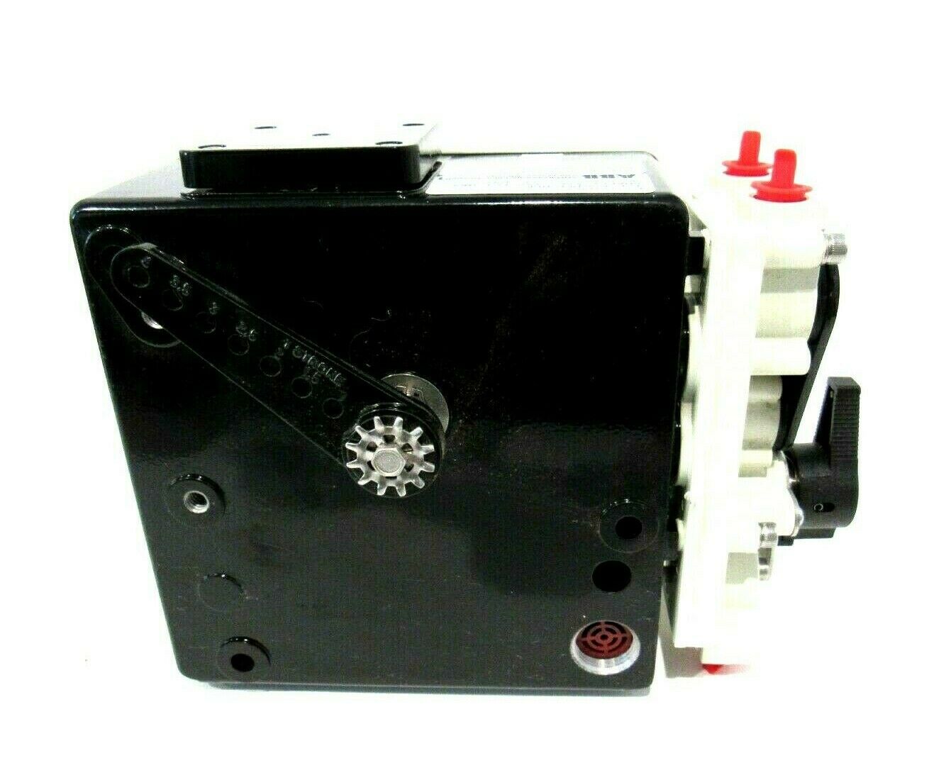 NEW ABB AV2321000 I/P VALVE POSITIONER - SB Industrial Supply, Inc.