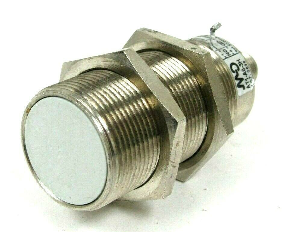 NEW AUTOMATION DIRECT AT1-A0-3H PROXIMITY SWITCH AT1A03H - SB ...