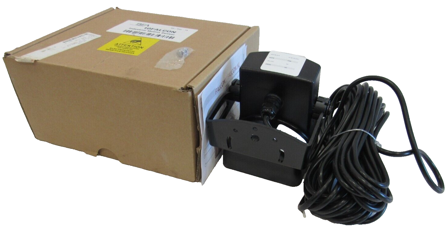 NEW BEA 10FALCON INDUSTRIAL MOTION SENSOR - SB Industrial Supply, Inc.
