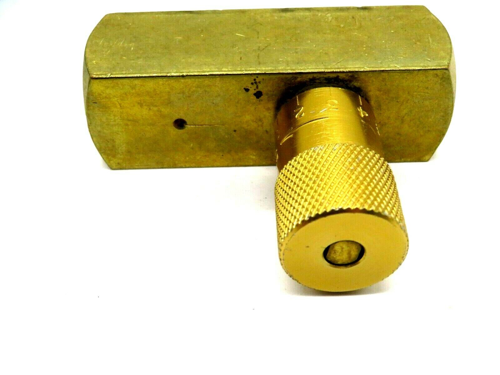 NEW DELTROL EF30B FLOW CONTROL VALVE - SB Industrial Supply, Inc.