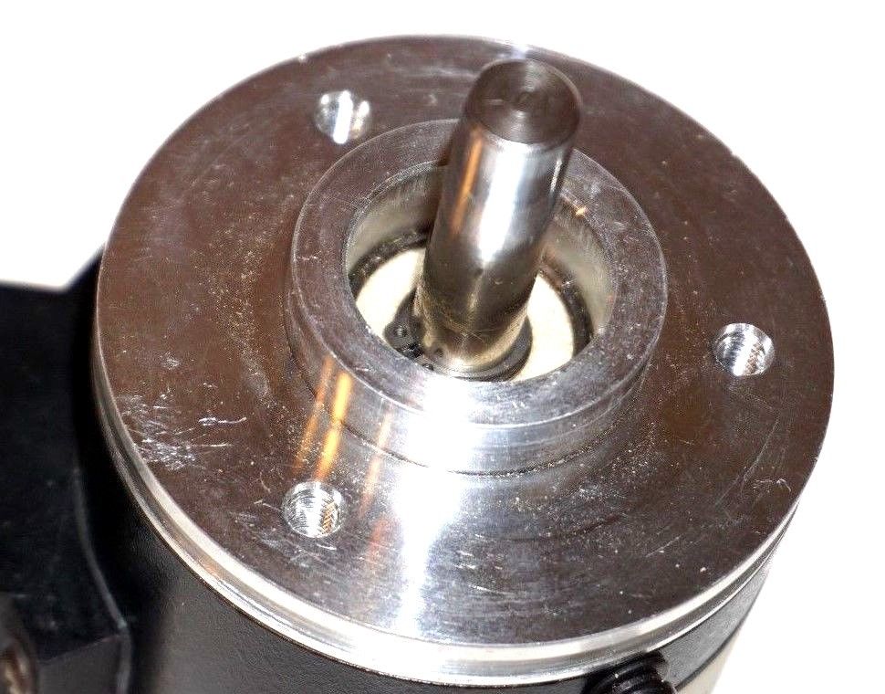 NEW DYNAMICS RESEARCH CORP. 25-S110-B12-2000 ENCODER 25S110B122000 - SB ...