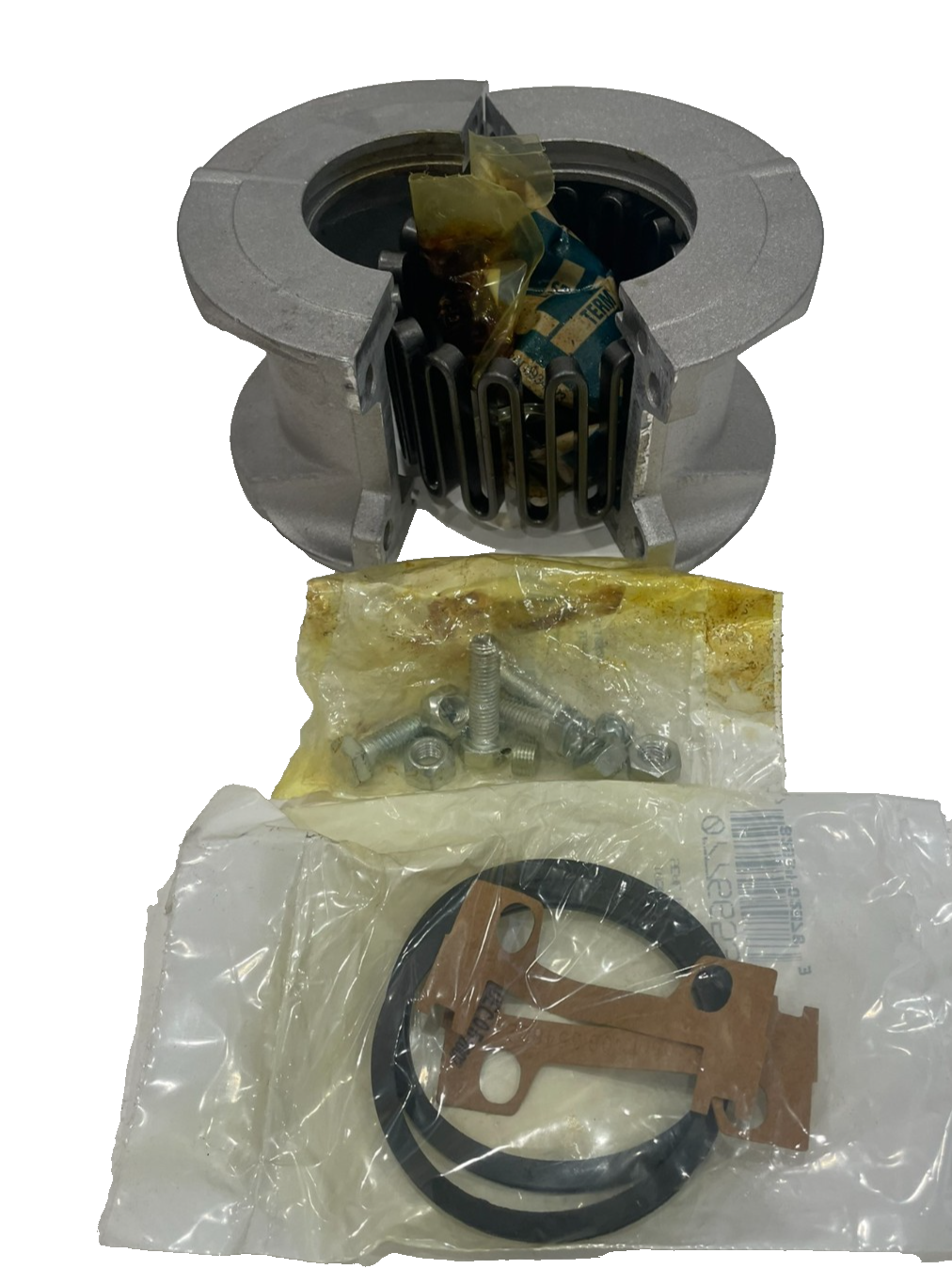 NEW FALK 0775807 COVER GRID ASSEMBLY 1050T10 - SB Industrial Supply, Inc.