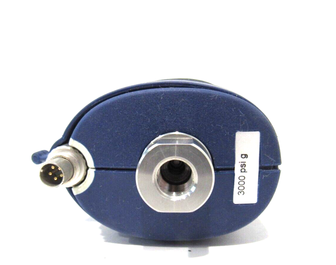 NEW GENERAL ELECTRIC IDOS UNIVERSAL PRESSURE MODULE - SB Industrial ...