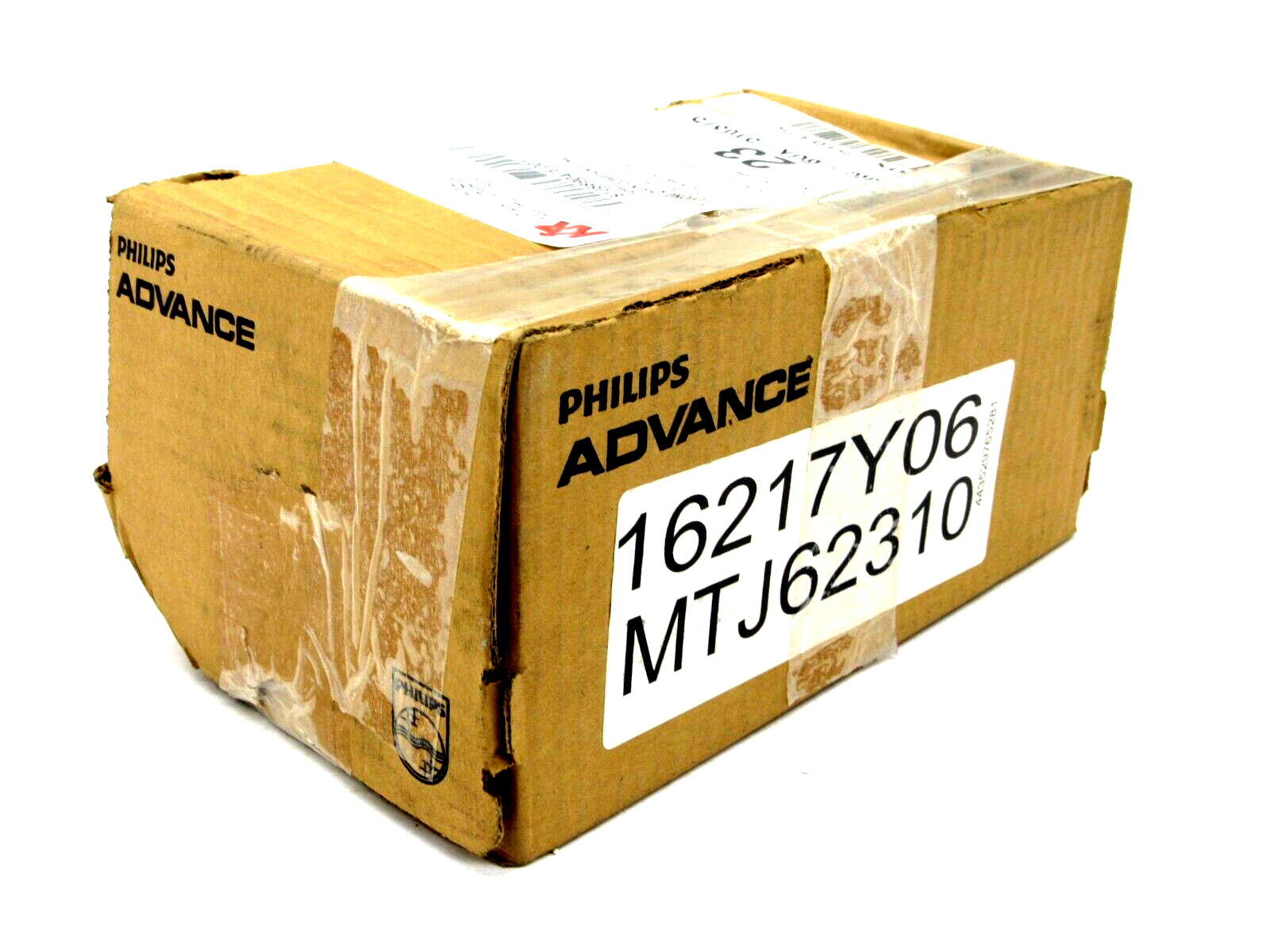 NEW LOT OF 10 PHILIPS ADVANCE IOP-2P32-N BALLASTS 120V-277V - SB ...