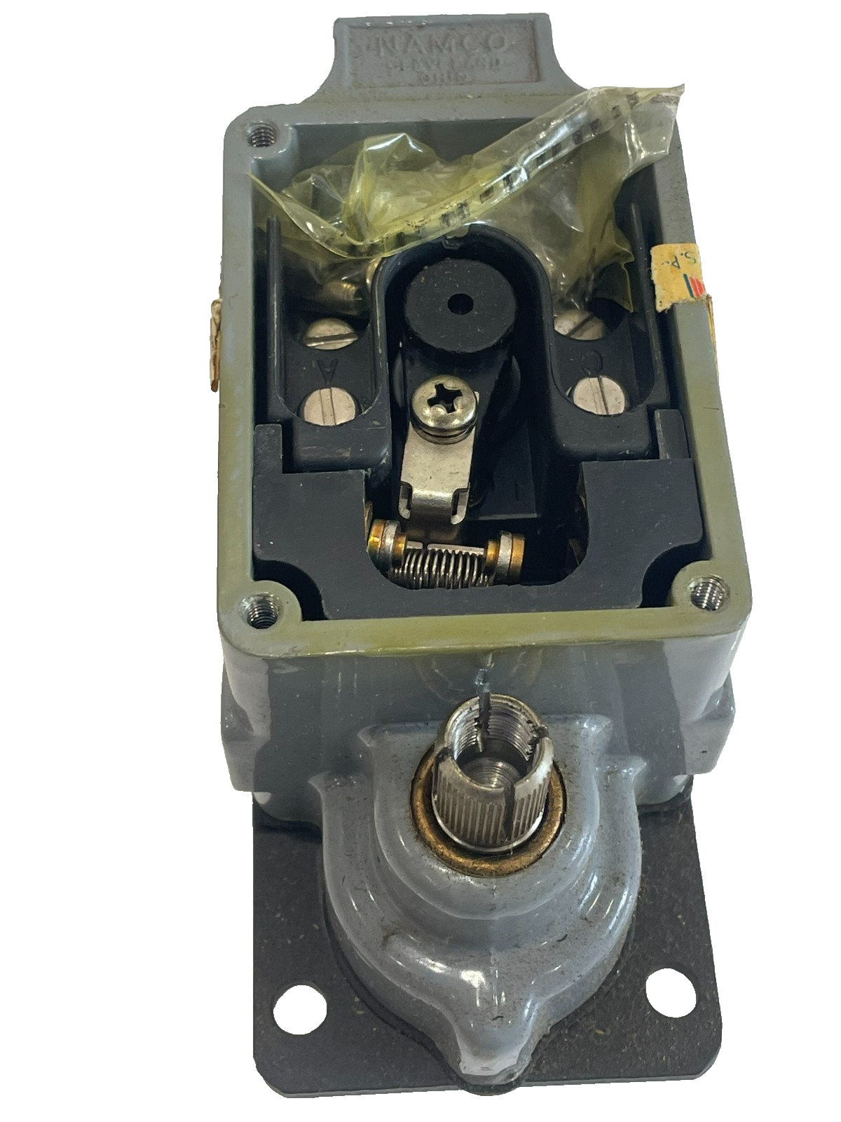 NEW NAMCO EA080-11100 LIMIT SWITCH EA08011100 - SB Industrial Supply, Inc.
