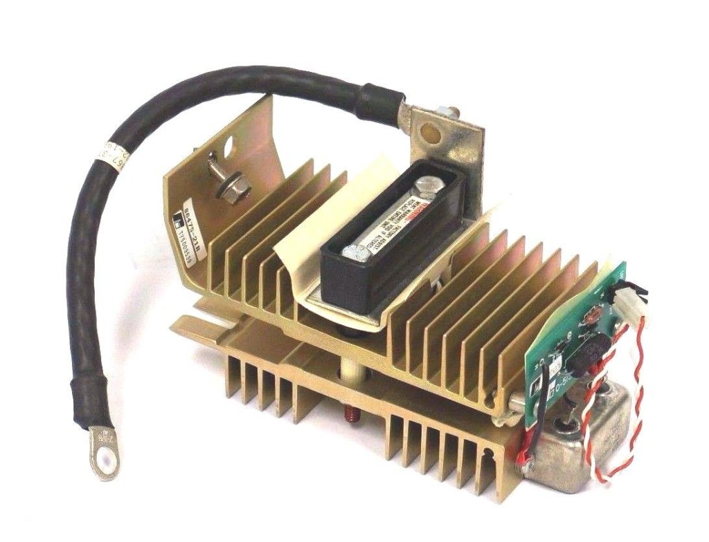 NEW RELIANCE ELECTRIC 86475-21R RECTIFIER STACK 410403-24AWL , 405919 ...