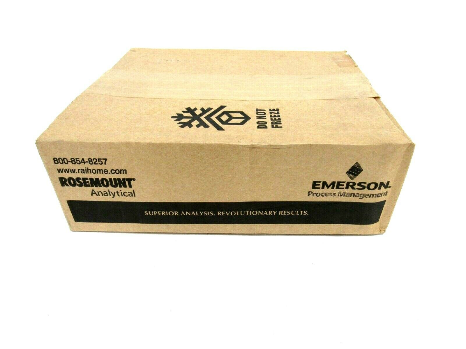 NEW ROSEMOUNT 0403-11-21-50 CONDUCTIVITY SENSOR 403 1-21-50-SQ8918 ...