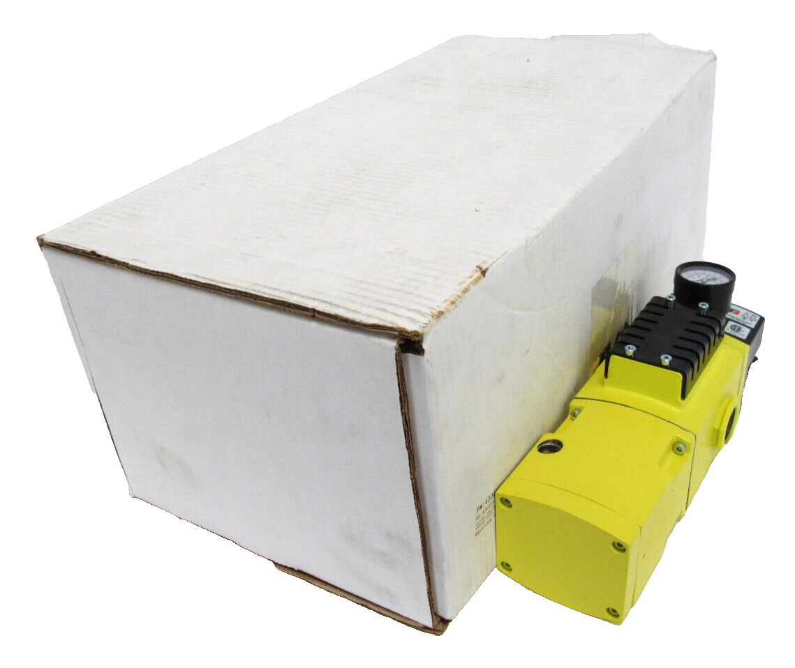 NEW ROSS M35S50NAEXAAGA DOUBLE VALVE - SB Industrial Supply, Inc.