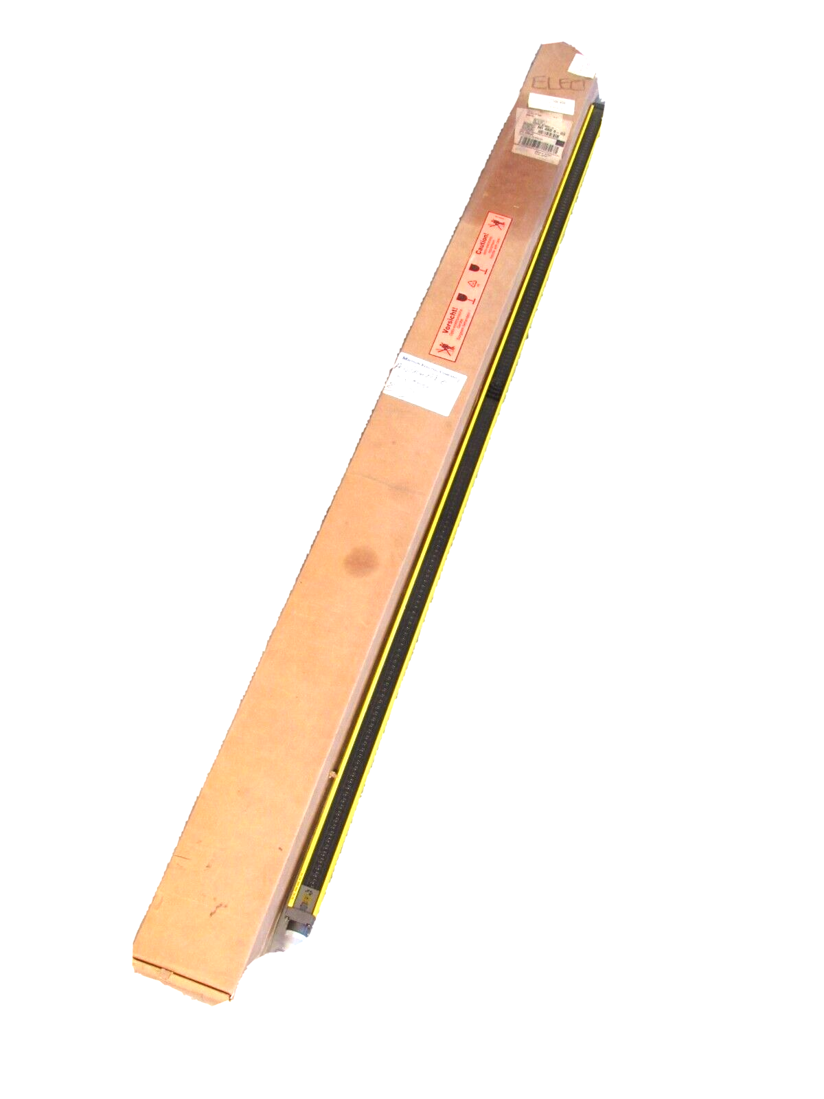 NEW SICK C40S-1803AA030 LIGHT CURTAIN SENDER C4000 BASIC 1022238 - SB ...