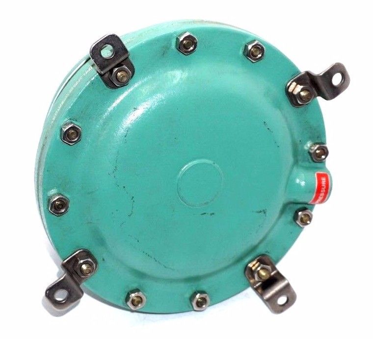 NEW SOLON MFG. CO. 7PSW4-2 PRESSURE SWITCH 7PSW42 - SB Industrial ...