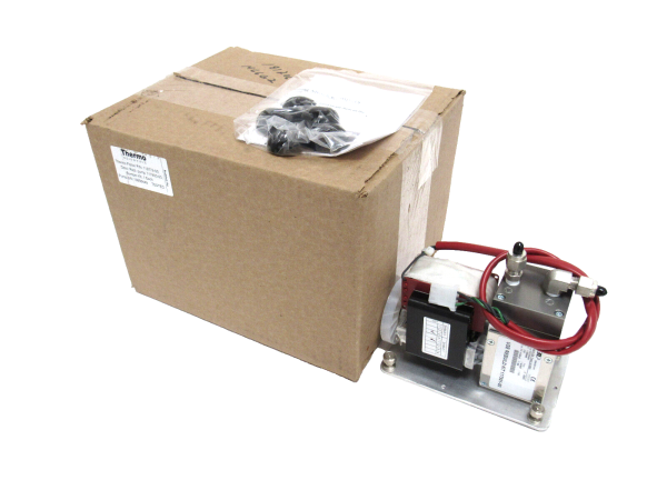 NEW THERMO SCIENTIFIC 119775-00 PUMP FOR 42I-D NOx ANALYZER PU3796-N811 - SB Industrial Supply, Inc.