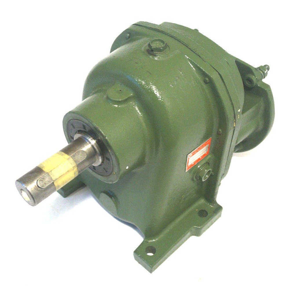 NEW VARVEL VRC3301030905 GEARBOX N1885 - SB Industrial Supply, Inc.