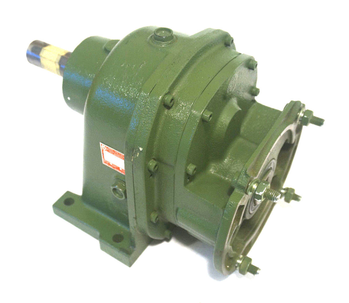 NEW VARVEL VRC3301030905 GEARBOX N1885 - SB Industrial Supply, Inc.