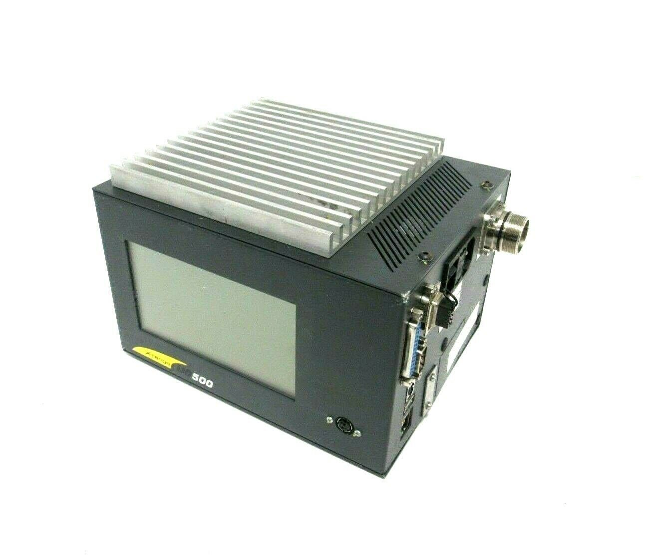 REFURBISHED TECHNIFOR UC500P/C-14 MARKING CONTROLLER 120V UC500PC14 ...