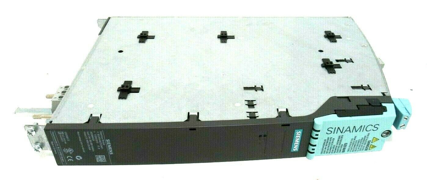 USED SIEMENS 6SL3130-6AE15-0AB1 SMART LINE MODULE 6SL31306AE150AB1 - SB ...