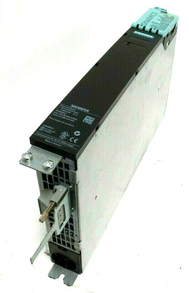 USED SIEMENS 6SL3130-6AE15-0AB1 SMART LINE MODULE 6SL31306AE150AB1 - SB ...