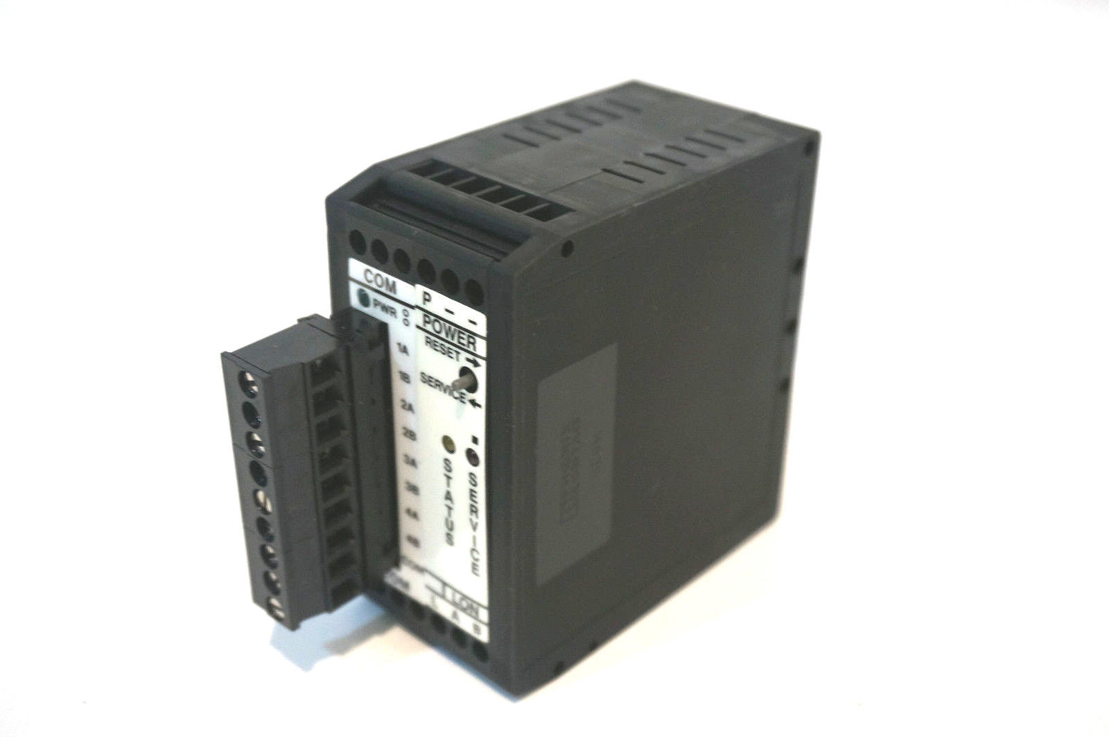 NEW ACROMAG 5002L3-503-4V1-10-NCR MODULE 5002L35034V110NCR - SB ...