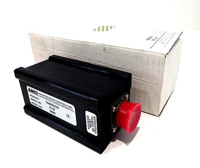 NEW ADVANCED MICRO CONTROLS INC. HT-20 TRANSDUCER HT20 - SB Industrial ...