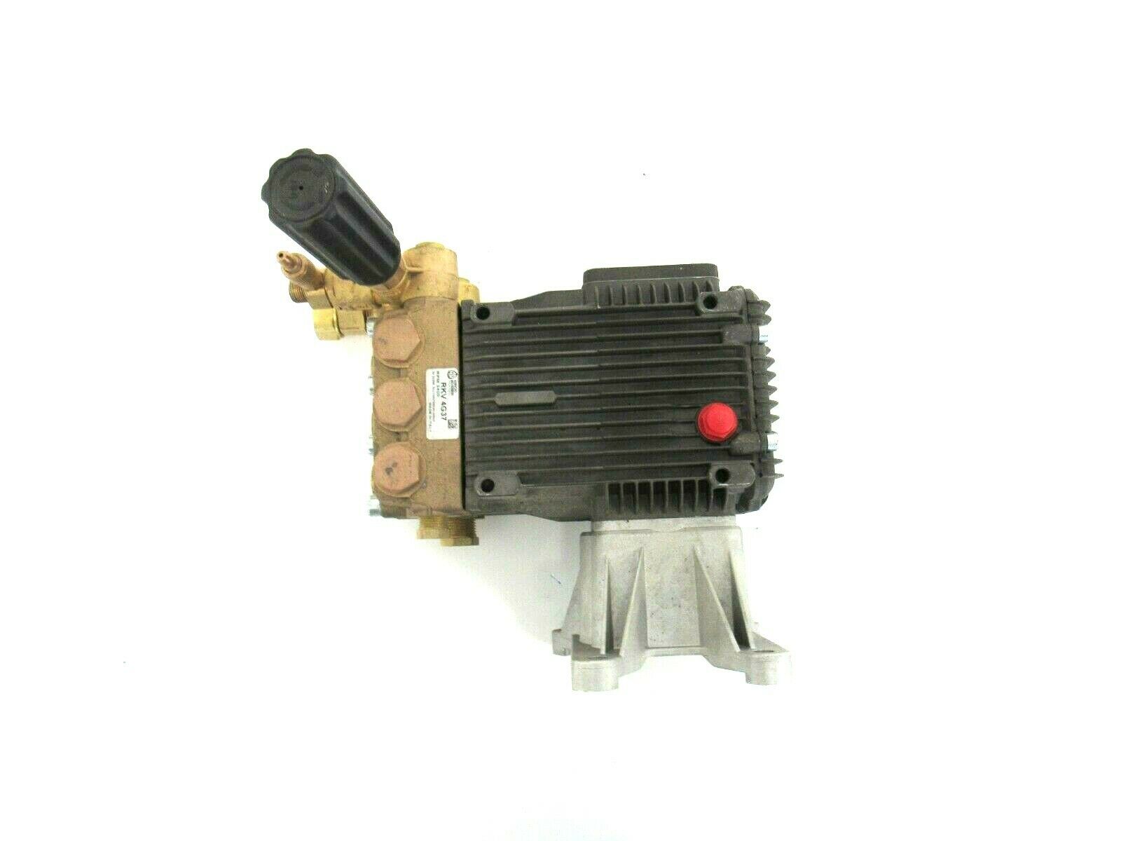 NEW AR ANNOVI REVERBERI RKV-4G37 PRESSURE WASHER PUMP RKV4G37 - SB ...