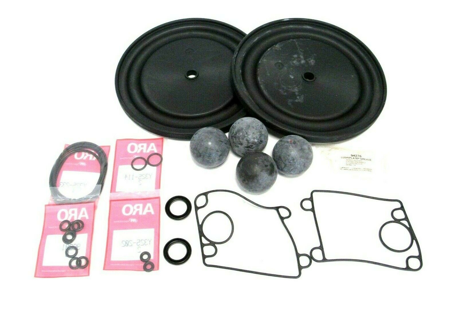 NEW ARO 637375-GG SERVICE KIT 637375GG - SB Industrial Supply, Inc.