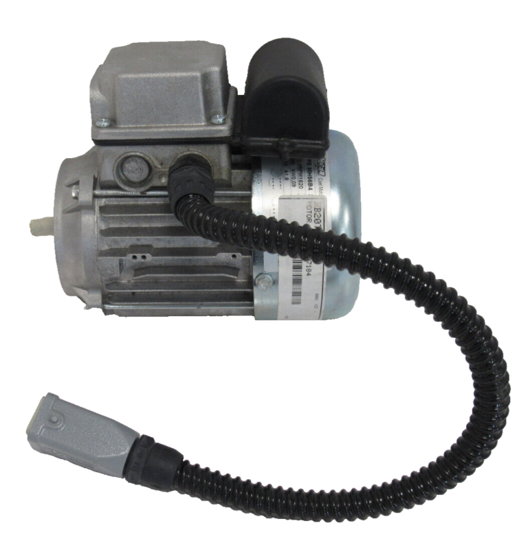 NEW COEL MH56B4 MOTOR 115V - SB Industrial Supply, Inc.