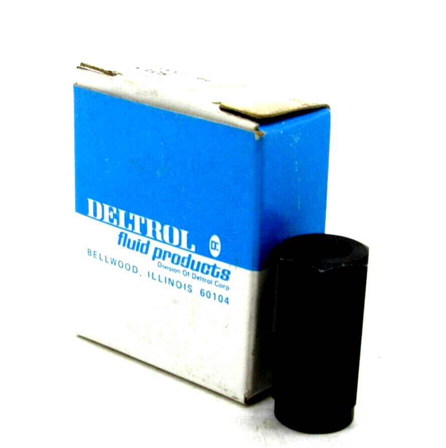NEW DELTROL CORP 10001-45 HYDRAULIC VALVE 1000145 - SB Industrial ...