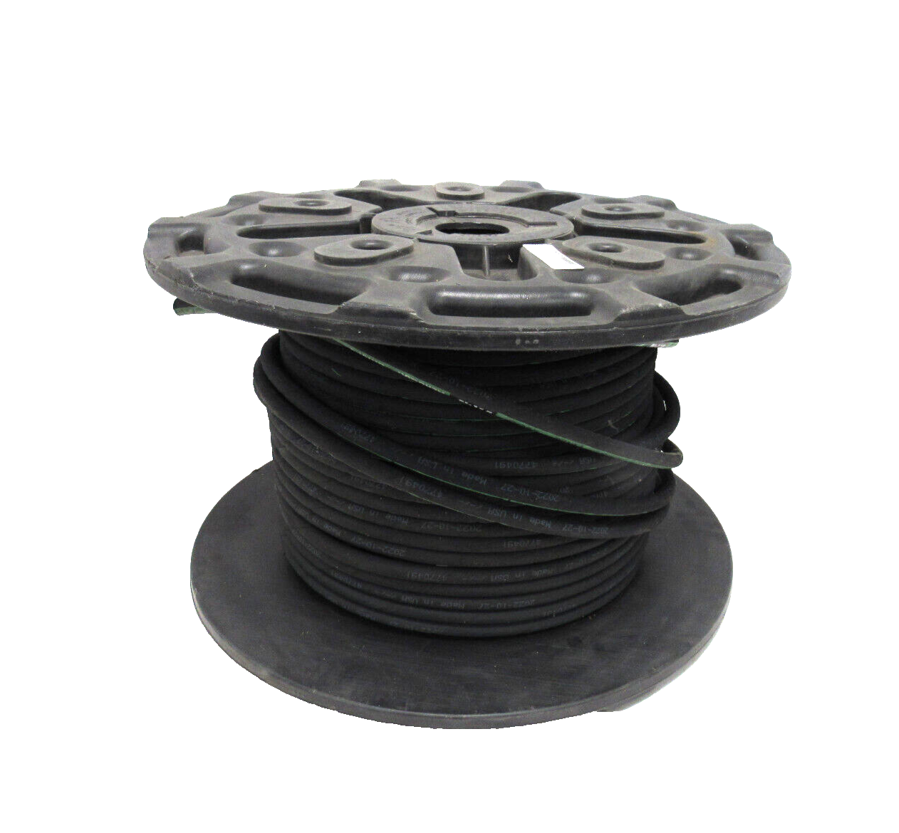 NEW EATON GH781-4 HYDRAULIC HOSE 173FT GH7814 GH781-4R250 - SB ...