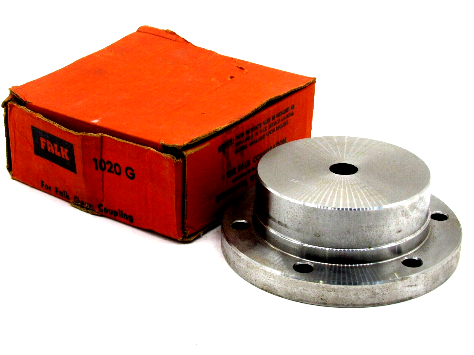 NEW FALK 1203682 COUPLING HUB 1020G - SB Industrial Supply, Inc.