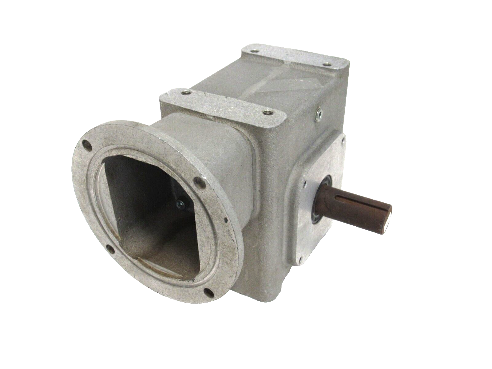 NEW GROVE GEAR EL-TM-826-30-R-140 GEAR REDUCER 30:1 EL8260091.00 ...