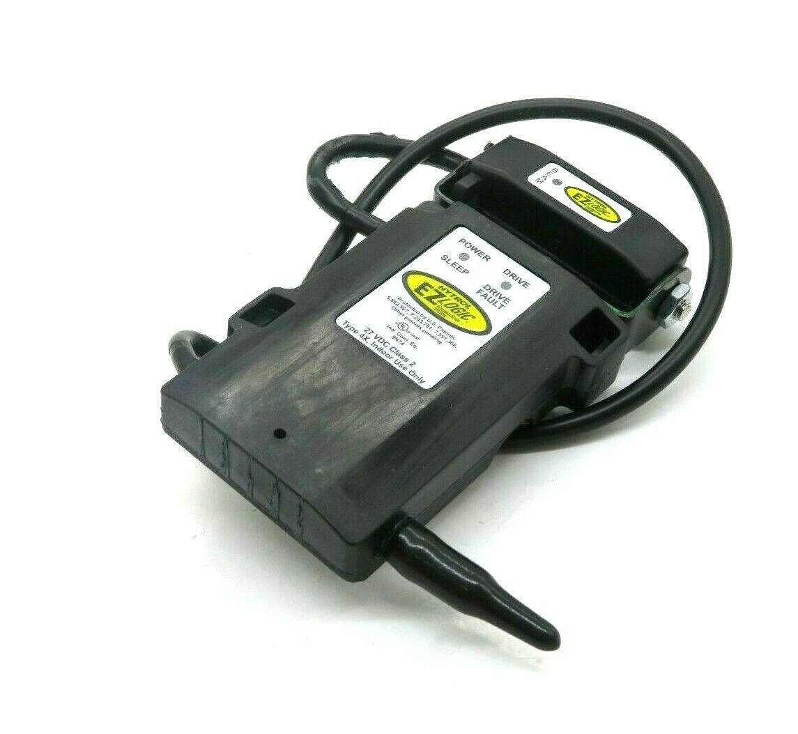 NEW HYTROL 032.501 POLARIZED REFLEX ZONE CONTROLLER 032501 - SB ...