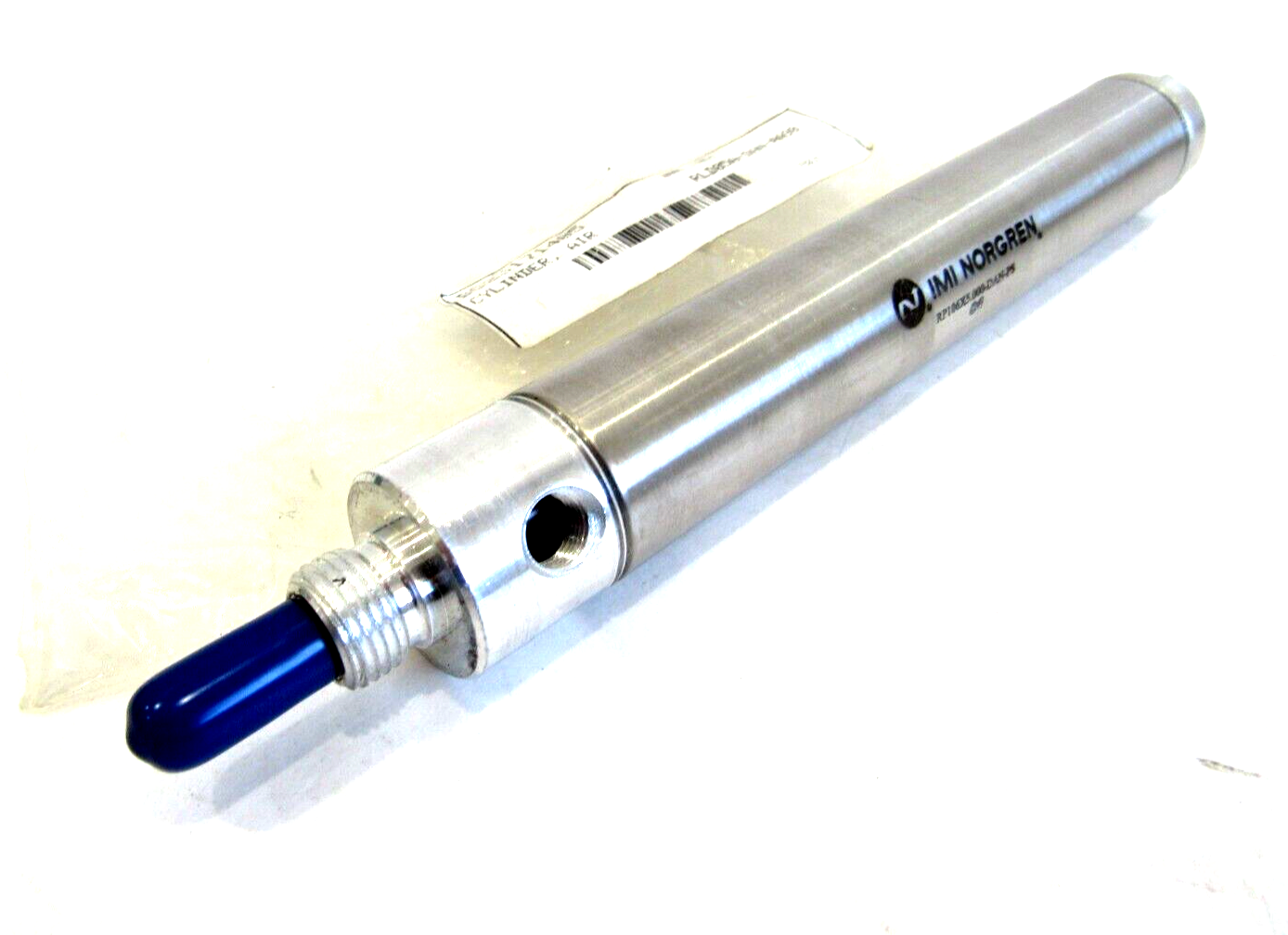NEW IMI NORGREN RP106X5.000-DAN CYLINDER RP106X5000DAN - SB Industrial ...