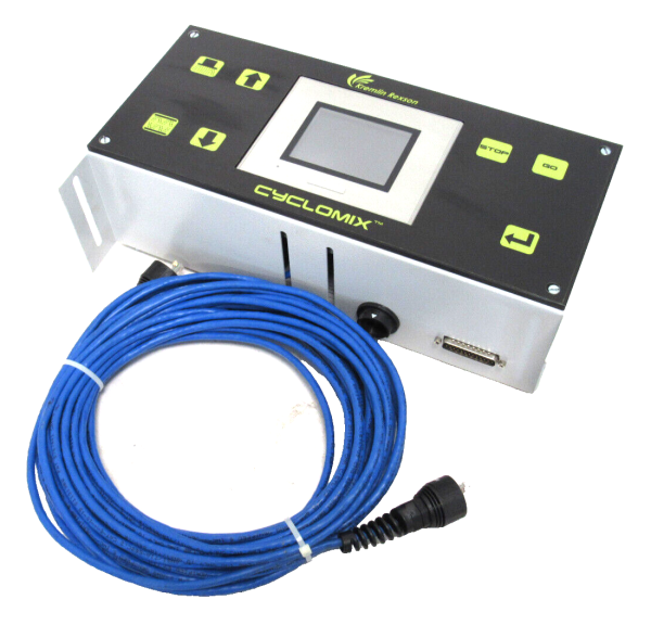 NEW KREMLIN REXSON CYCLOMIX CONTROLLER - SB Industrial Supply, Inc.