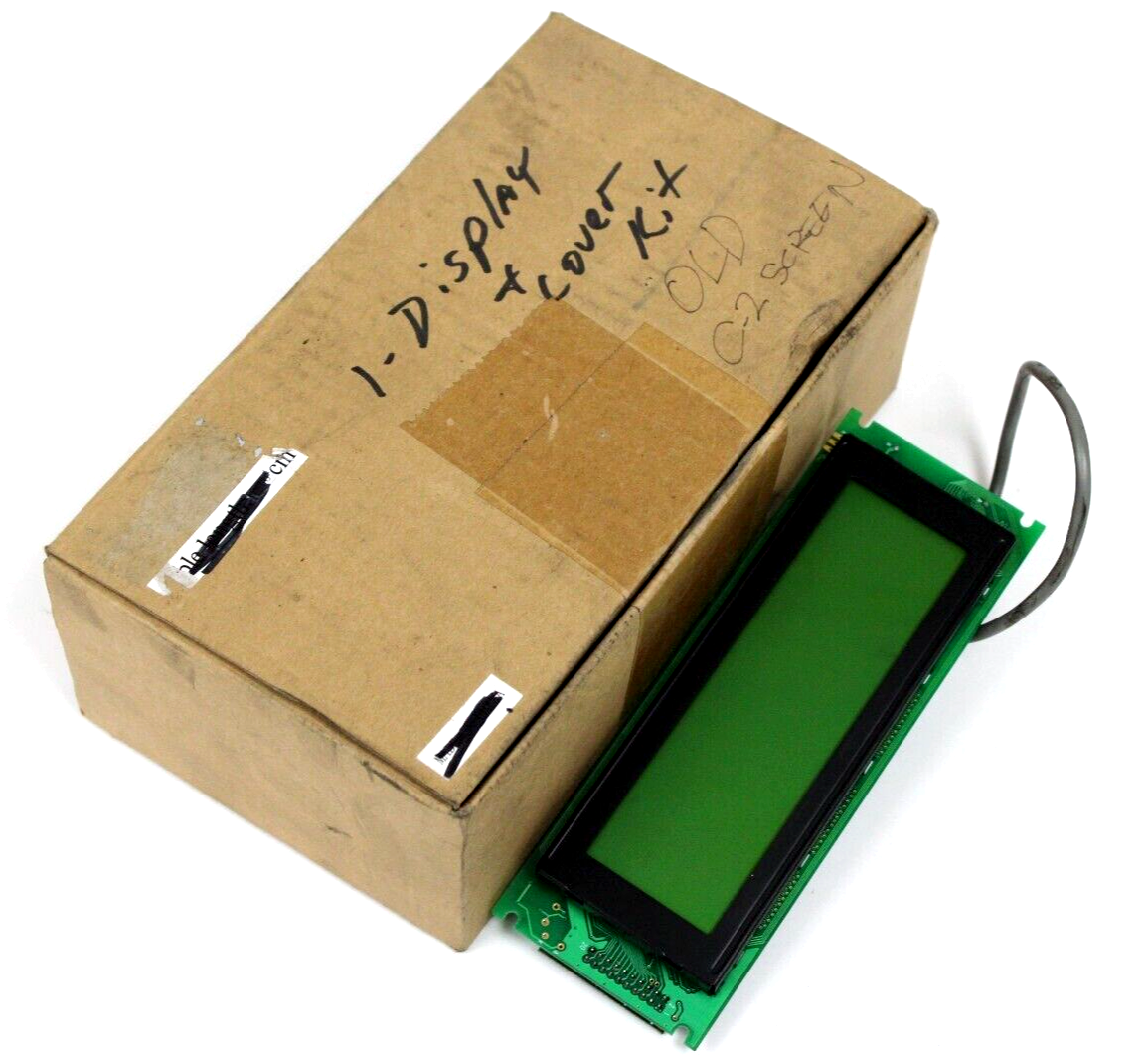 NEW ORIENT AMG24064AR-M-Y12WFDY-AT-NV-S1 LCD DISPLAY MODULE ...